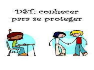 Dst e Aids | PPT | Free Download