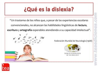 DST-J.pdf ficha tecnica de test para detección de dislexia | PDF