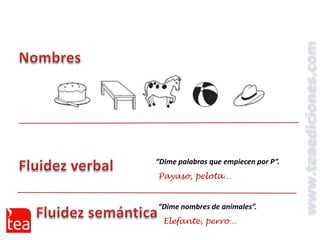 DST-J.pdf ficha tecnica de test para detección de dislexia | PDF