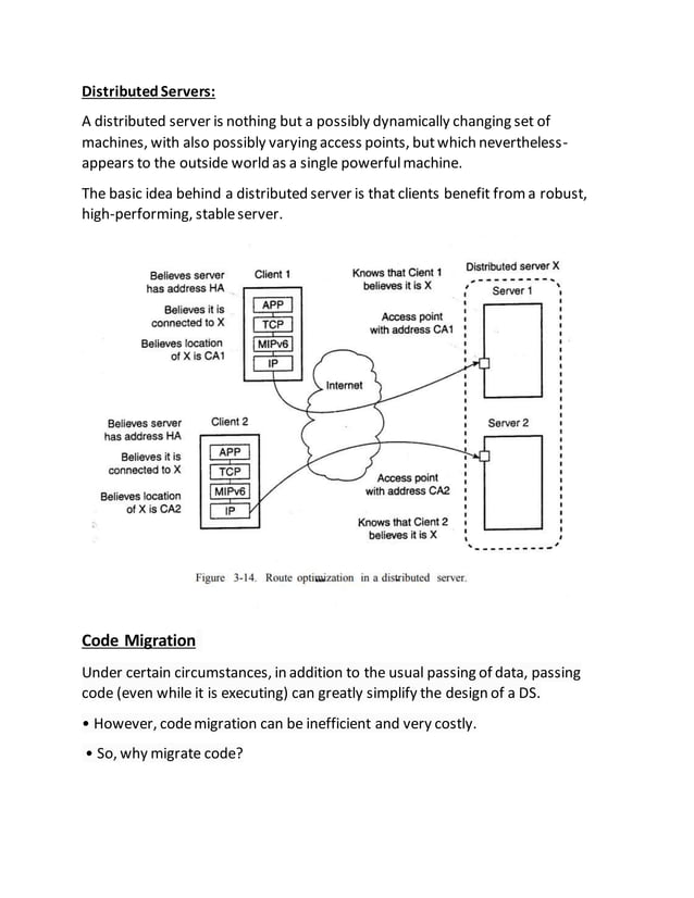 Distributed Systems Tanenbaum Pdf – IXXLIQ