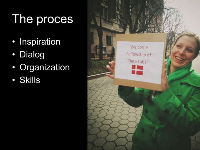 Digital Social Science Lab - Bringing academia and technology together ...