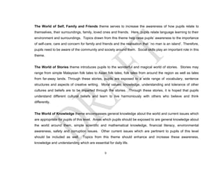 DOCUMENT STANDARD KSSR YEAR 4 | PDF