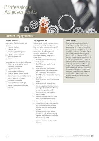 Maurice Rousstey | PDF