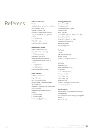 Maurice Rousstey | PDF