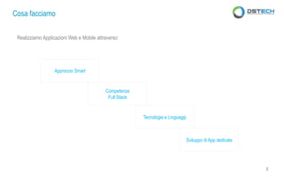 Ds Tech Digital & Mobile | PPT
