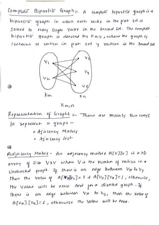 DSTL: TREES AND GRAPH | PDF