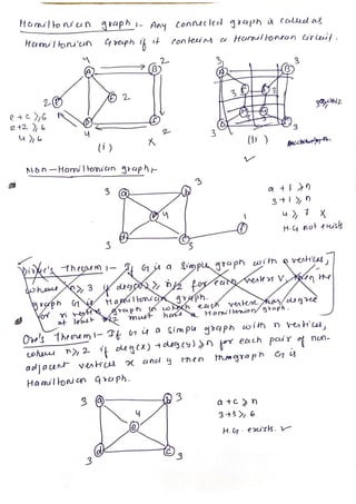 DSTL: TREES AND GRAPH | PDF