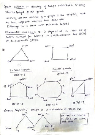 DSTL: TREES AND GRAPH | PDF