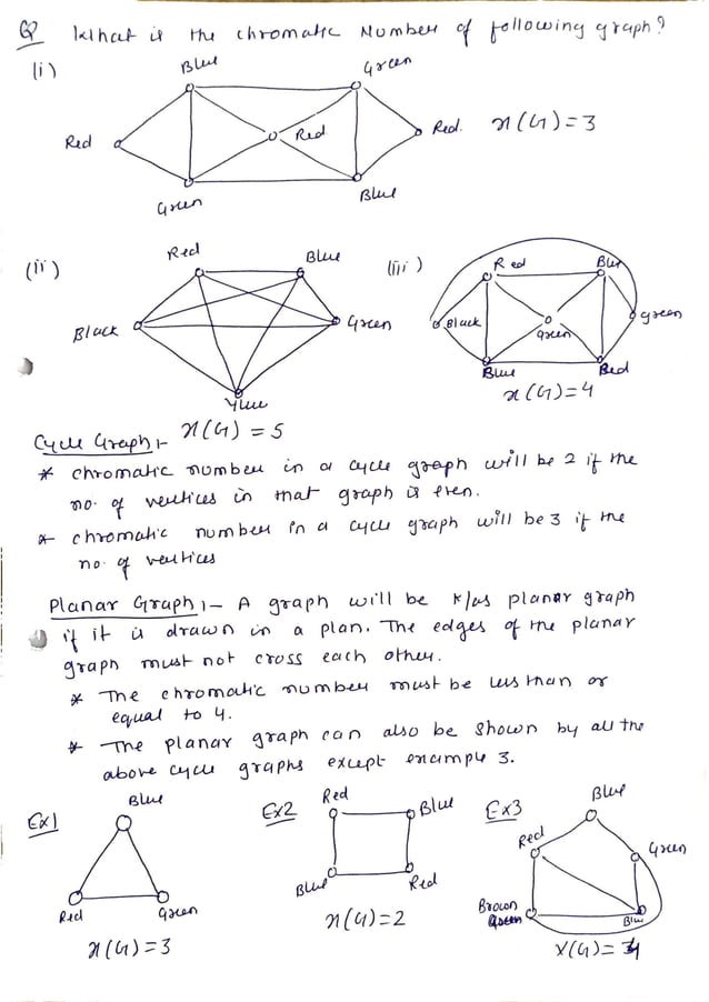 DSTL: TREES AND GRAPH | PDF