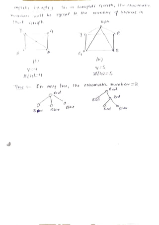 DSTL: TREES AND GRAPH | PDF