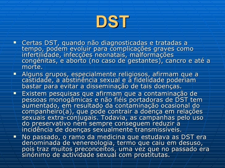 Dst para c.n.
