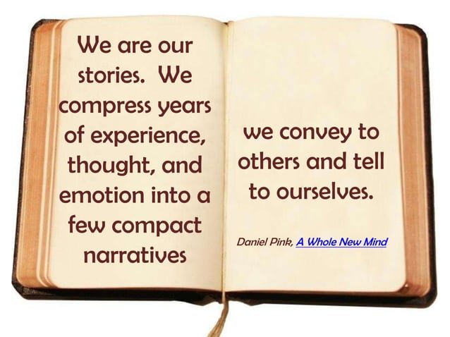 Intro to Digital Storytelling | PPTX | Screenwriting | Content Production