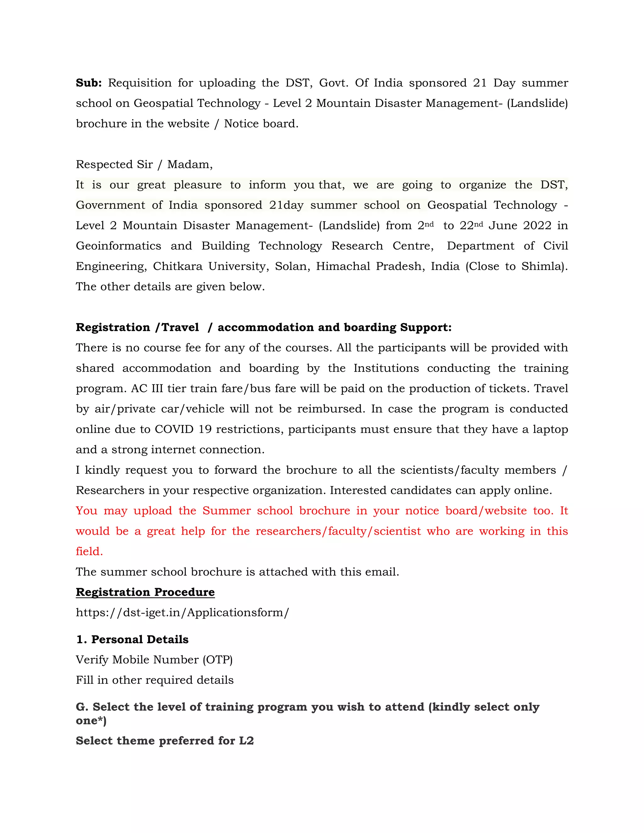 DST, Summer School.pdf