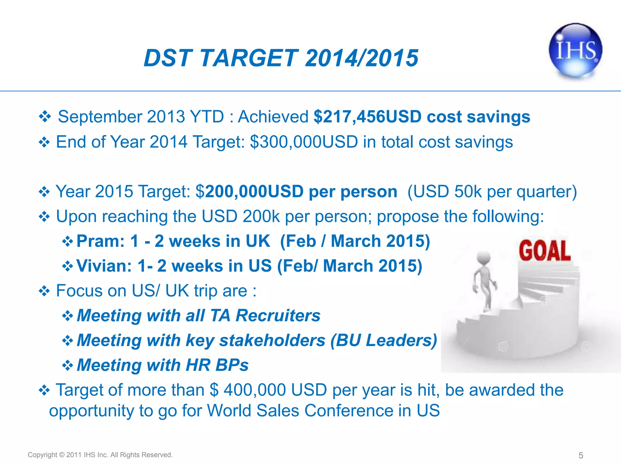 Dst value prop | PPTX