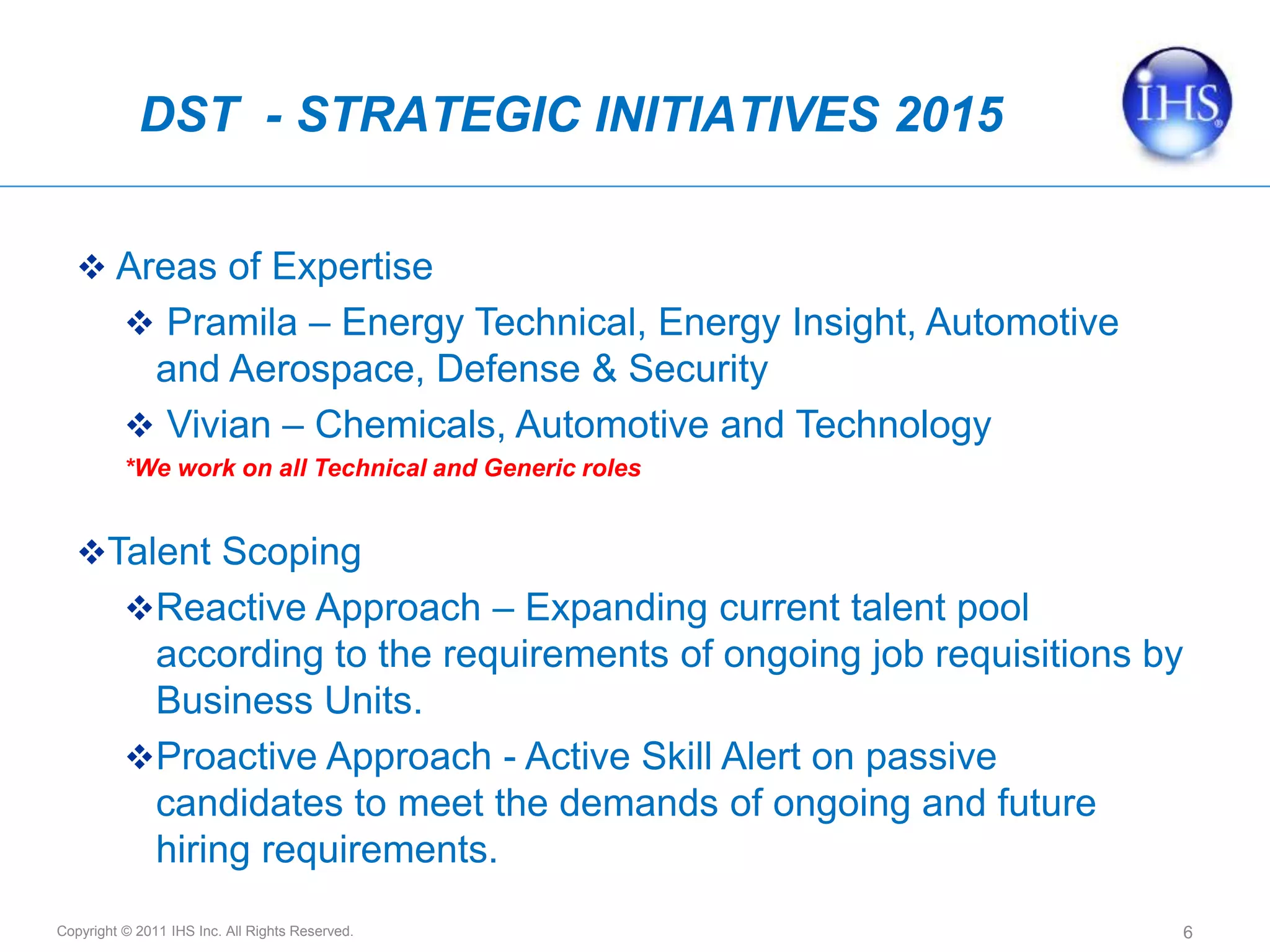 Dst value prop | PPTX