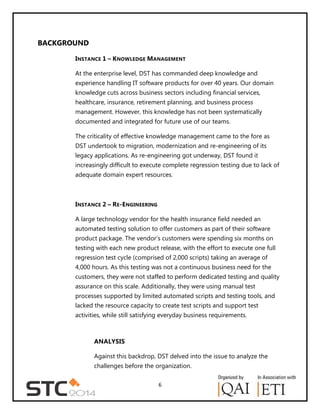 DST Vega test Tool | PDF