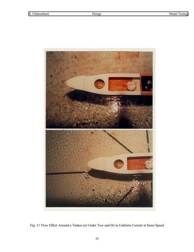 Physical Model Testing Of Floating Offshore Structures Pdf