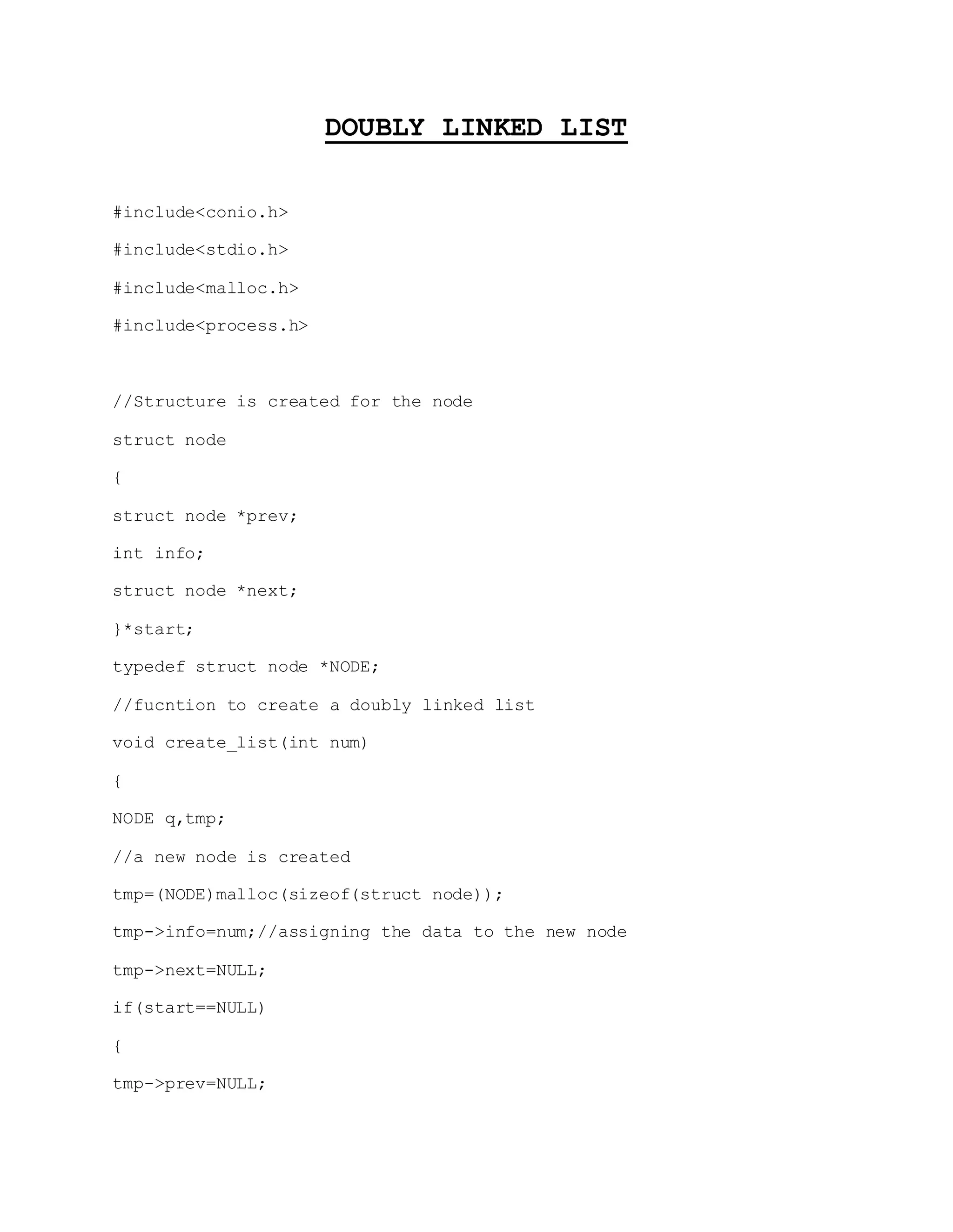 Data Structures Using C Practical File Pdf