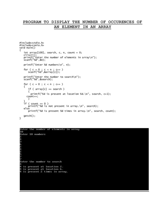 Data Structures Using C Practical File Pdf