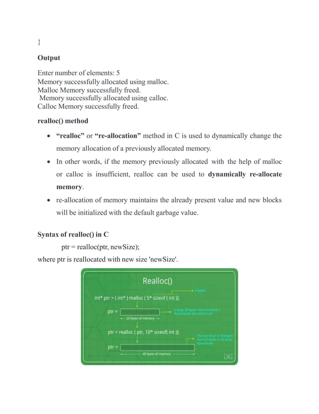 Introduction To Data Structures Data Structures Using Cpptx 3061