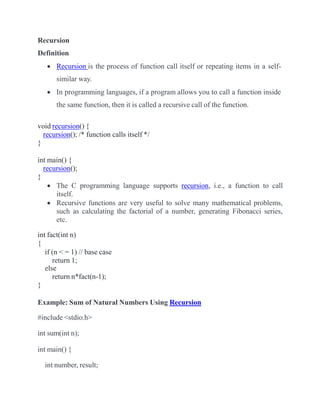 Introduction to Data Structures, Data Structures using C.pptx