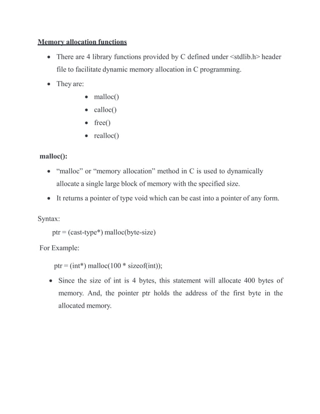 Introduction to Data Structures, Data Structures using C.pptx