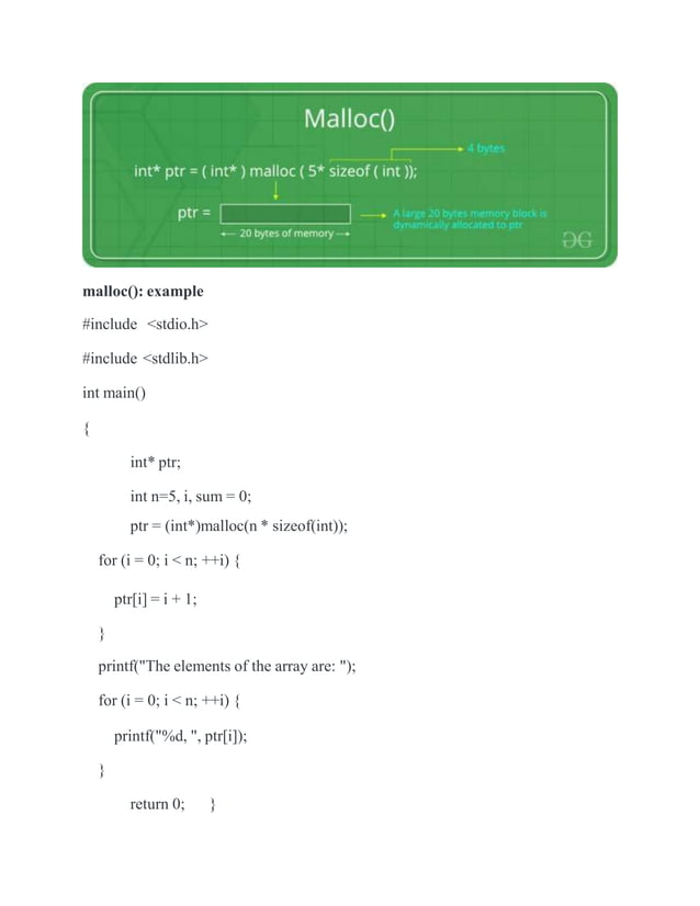 Introduction to Data Structures, Data Structures using C.pptx