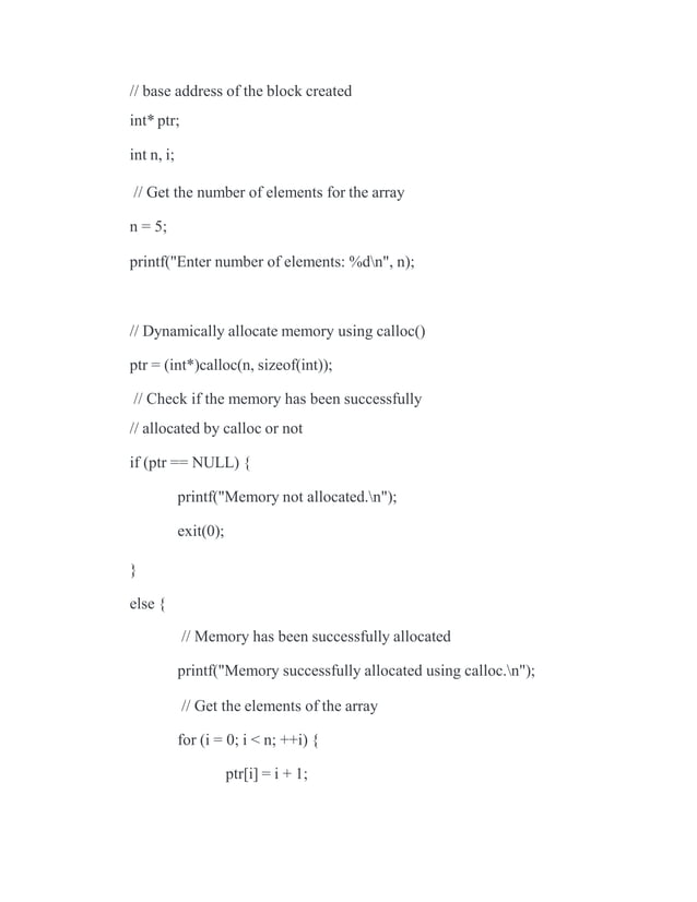 Introduction to Data Structures, Data Structures using C.pptx