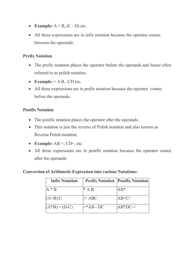 Stack and its operations, Queue and its operations | PDF | Free Download Stack and its operations, Queue and its operations | PDF | Free Download
