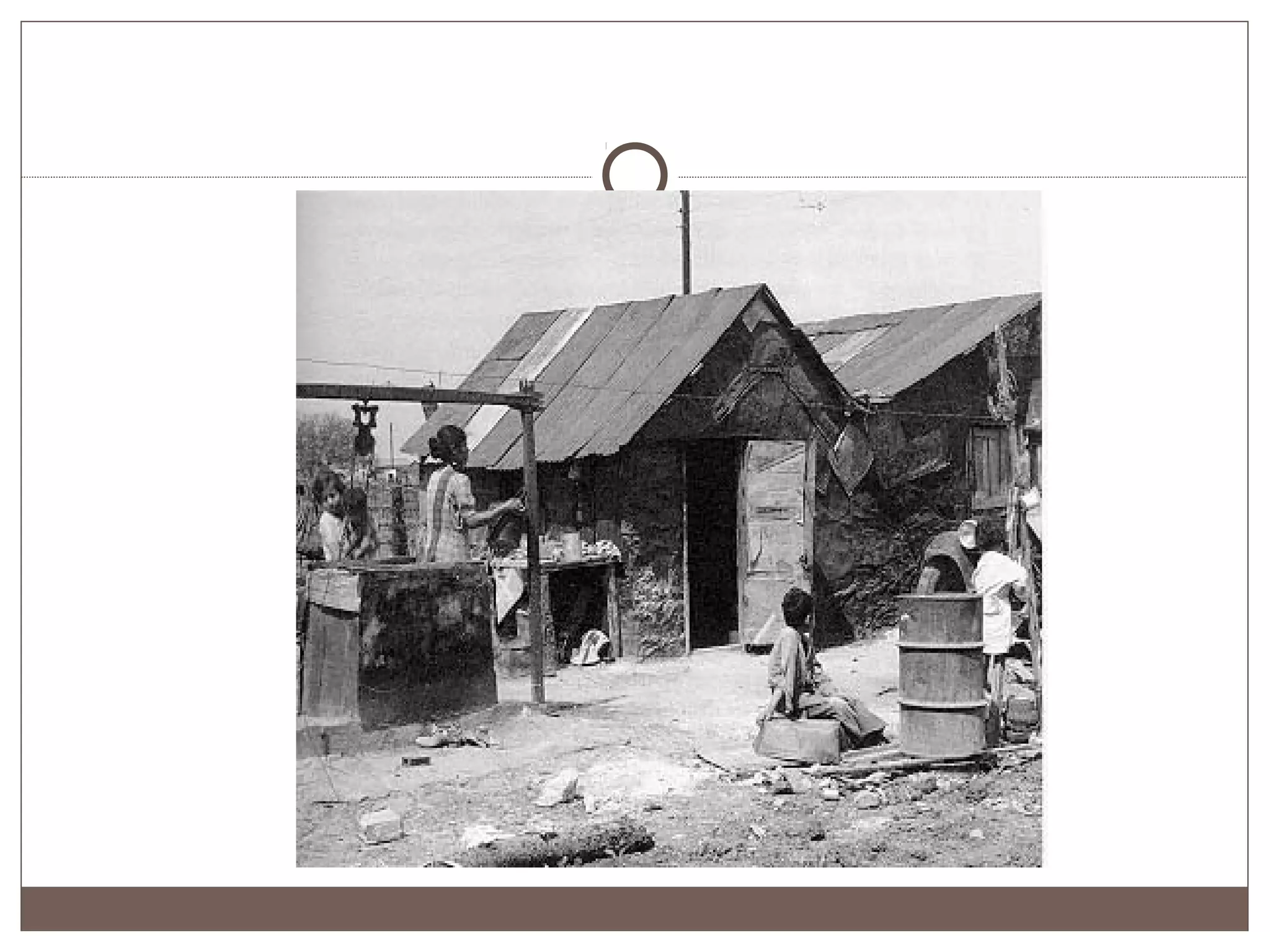 The Great Depression | PPT