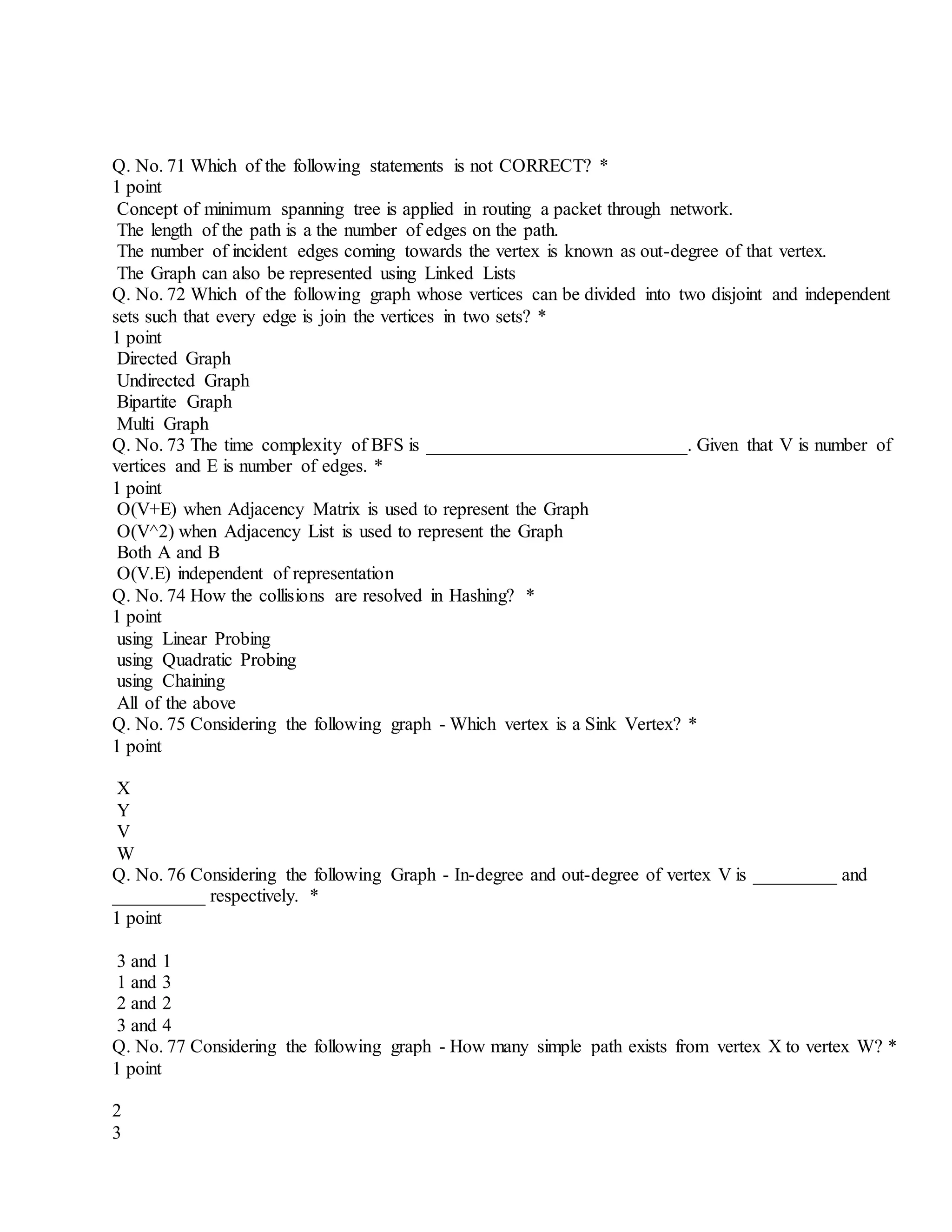 Dsu qb | PDF | Free Download