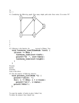 Dsu qb | PDF | Free Download