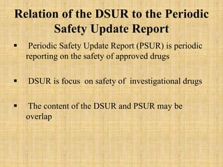Dsur presentation1 | PPTX