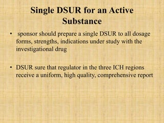 Dsur presentation1 | PPTX
