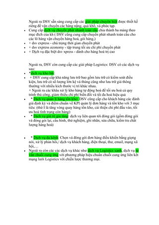DSV.docx