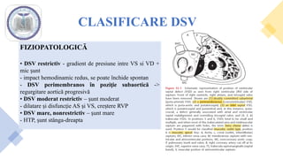 Defect sept ventricular prezentare .pptx