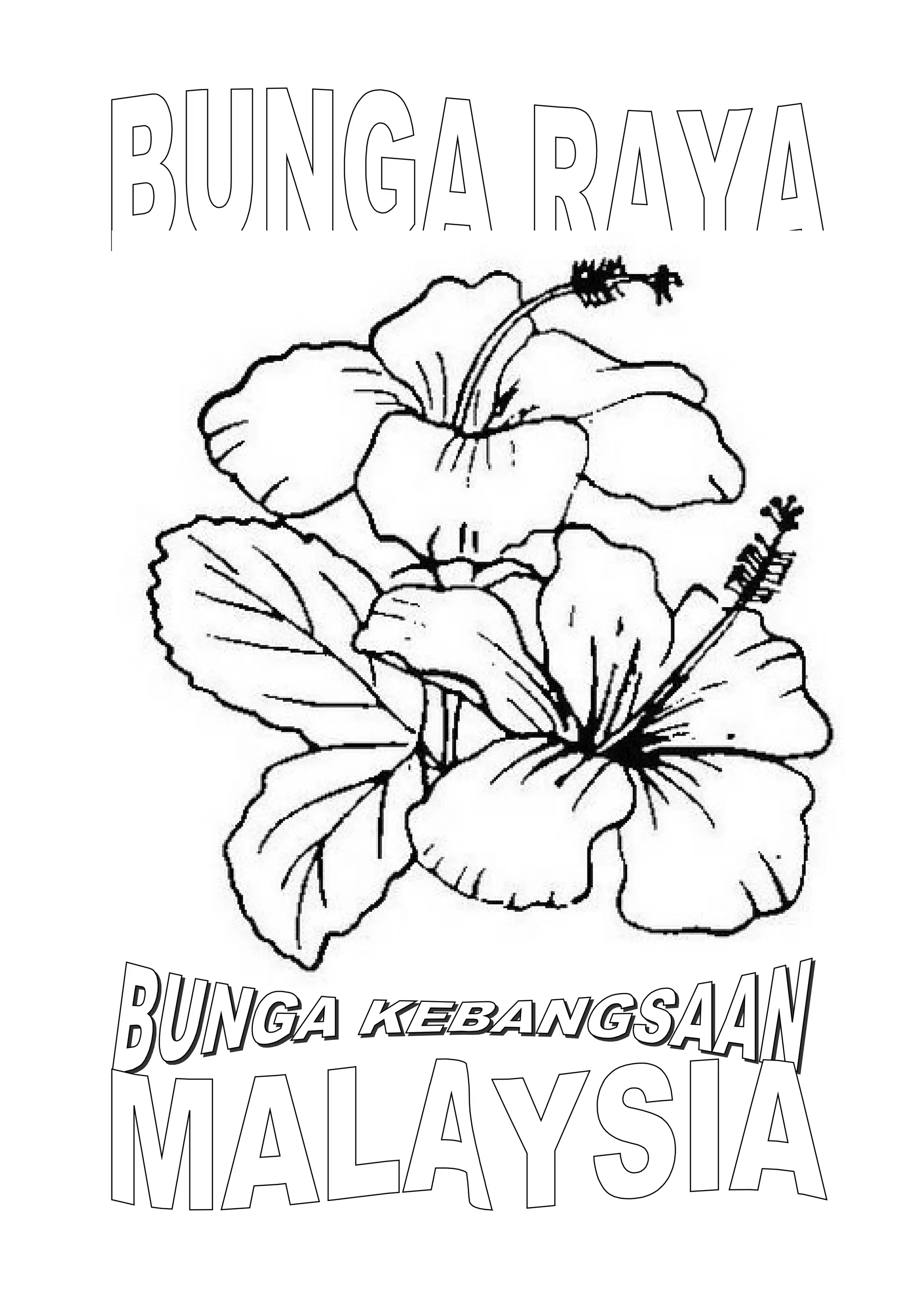 Dsv bunga raya | DOC