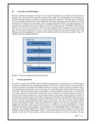Data science and visualization MODULE 3 FG&FS | PDF