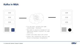 Does Kafka deliver what is needed? | PPT | Free Download