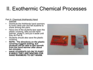 8th Grade Mini Lab | PPT