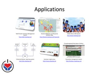 Dswd ic ts for drrm | PPT