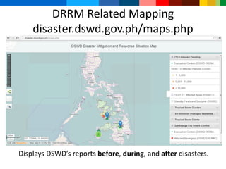 Dswd sotm | PPT