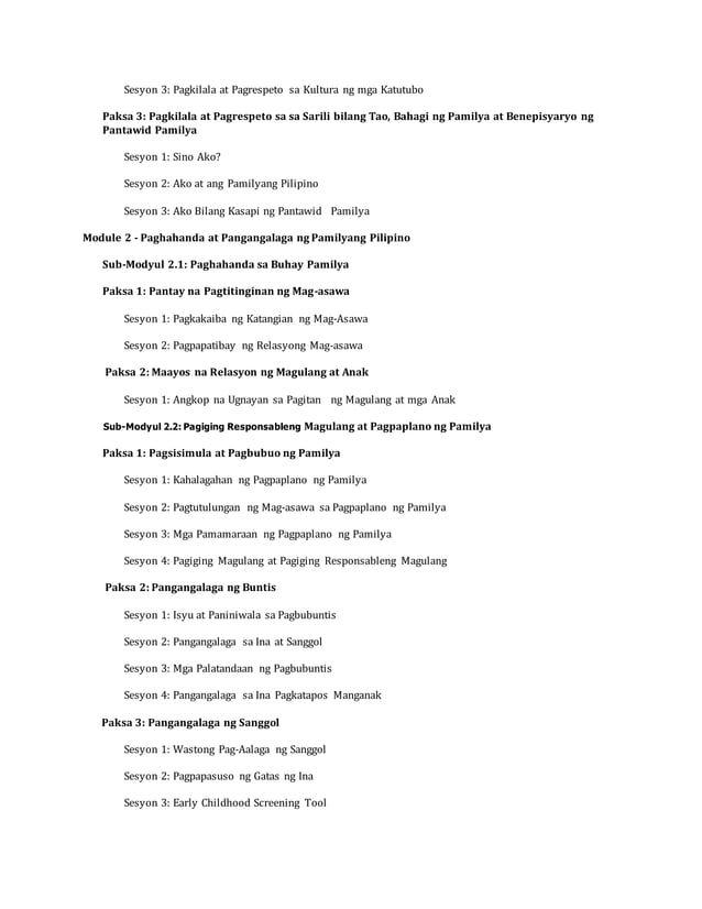 Dswd cso fds and fds plus requirements (1) | DOCX