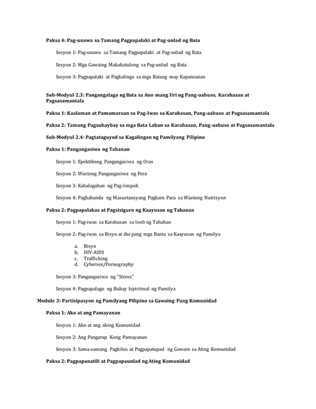 Dswd cso fds and fds plus requirements (1) | DOCX