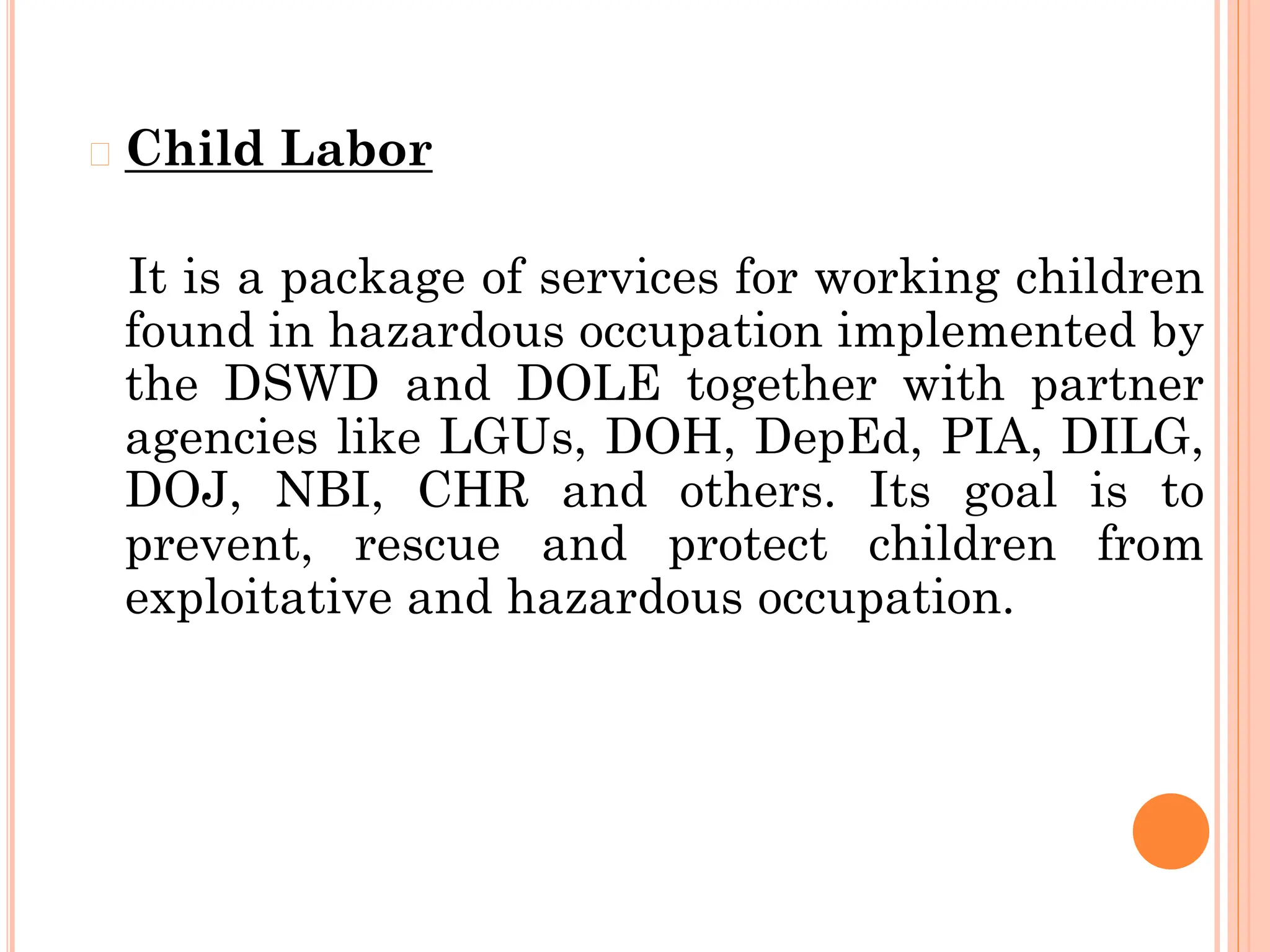 DSWD-National-Programs-and-Services.pptx | Adoption and Fostering ...