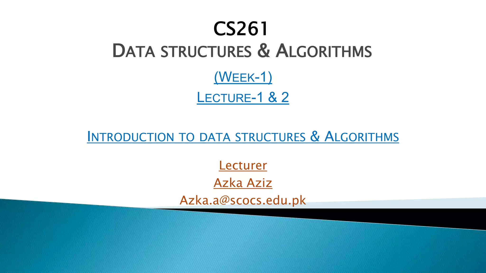 Data Structurepptx 