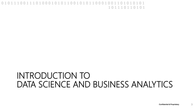 Data Science Workshop | PPTX | Databases | Computer Software and ...