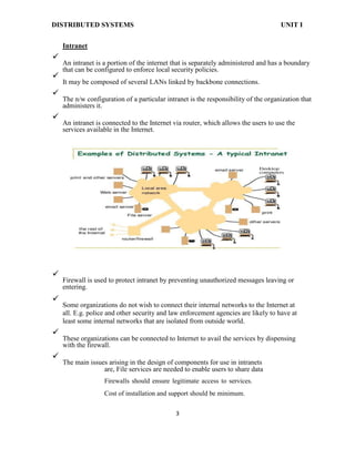 D sys ch-vvdp-unit-1 | PDF