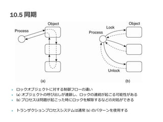 Distributed Systems 第10章 Distributed Object-Based Systems (後編) | PPT