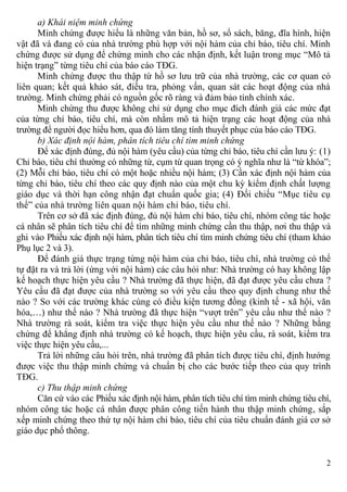 CV5932-BGD-28.12.18HD TĐG chat luong-BGD | PDF